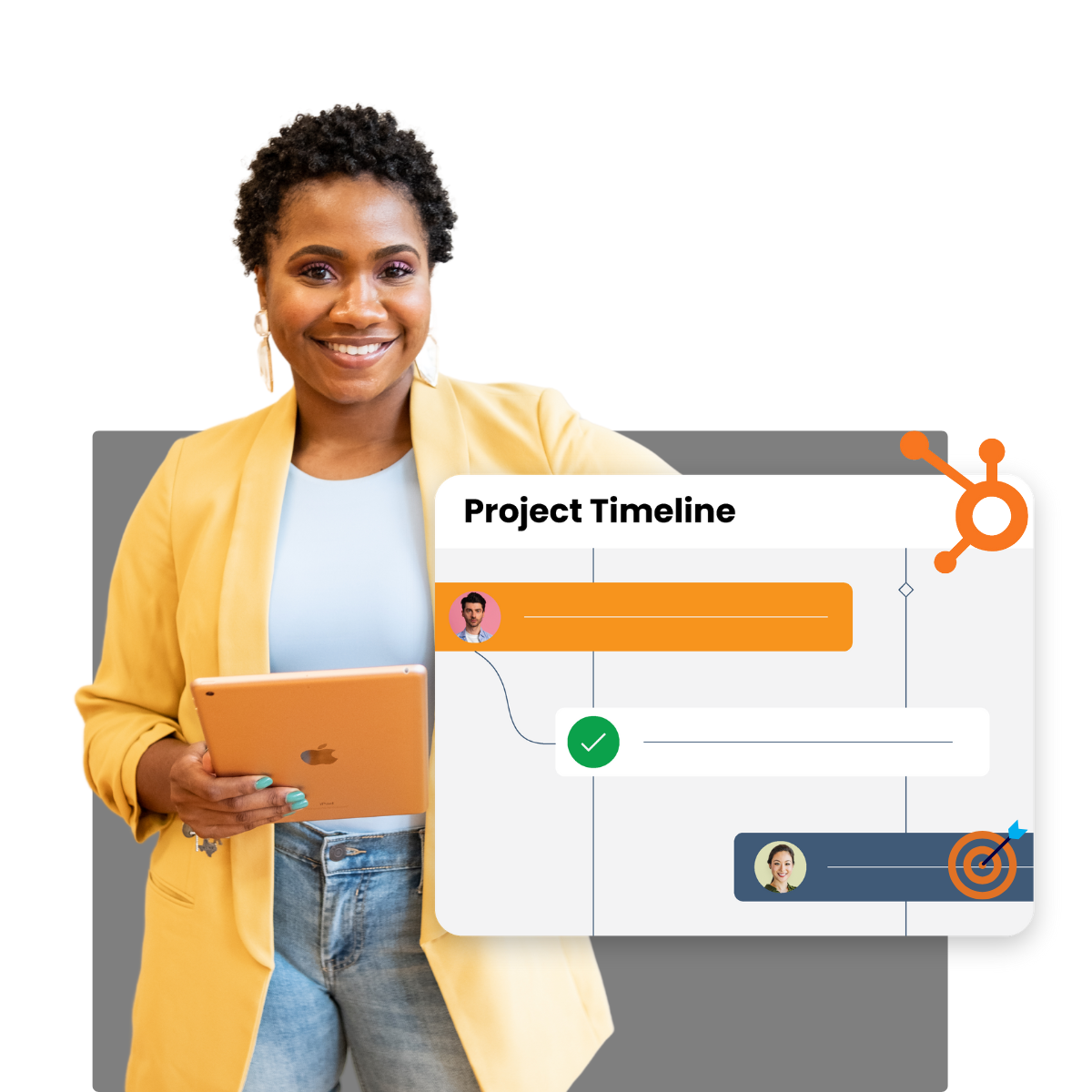 HubSpot Onboarding & Implementation
