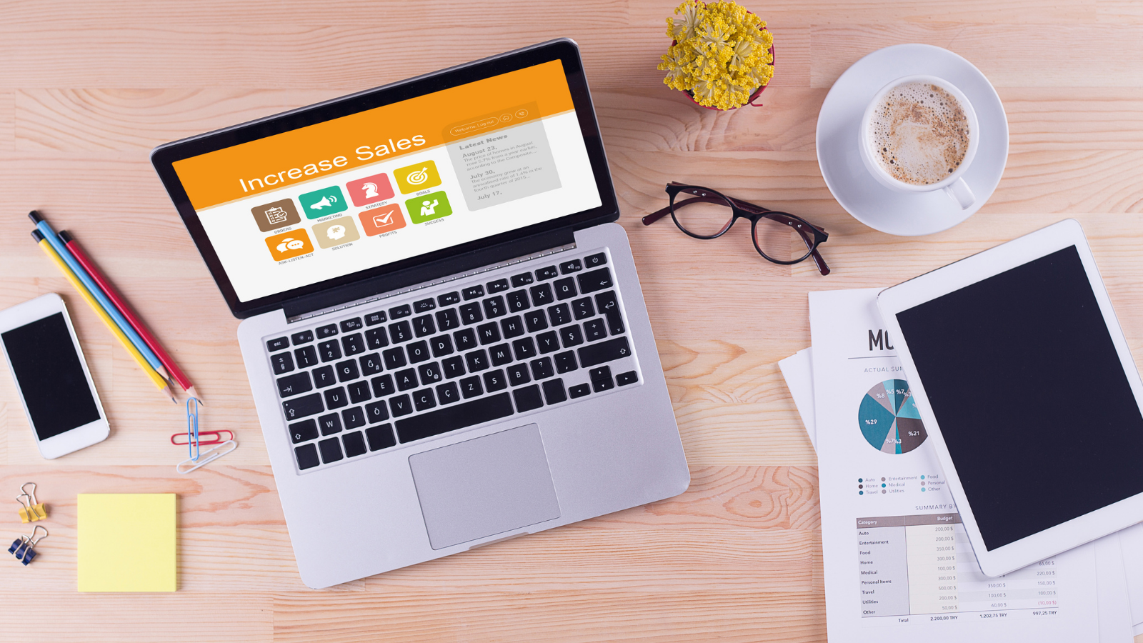 6 Ways a PEO Can Use Content to Drive Sales