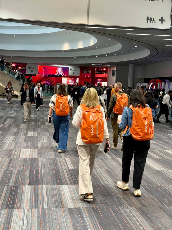 HubSpot INBOUND 2025 Updates: Loop Marketing, AI Agents & Data Hub