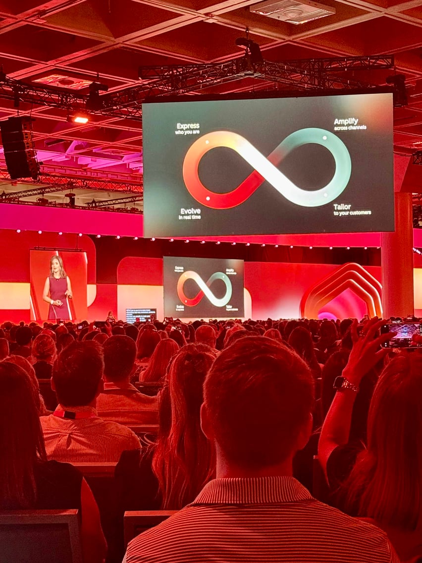 HubSpot INBOUND 2025 Updates: Loop Marketing, AI Agents & Data Hub