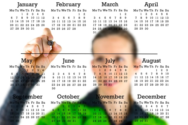 Six Reasons Your Organization Needs an Editorial Calendar