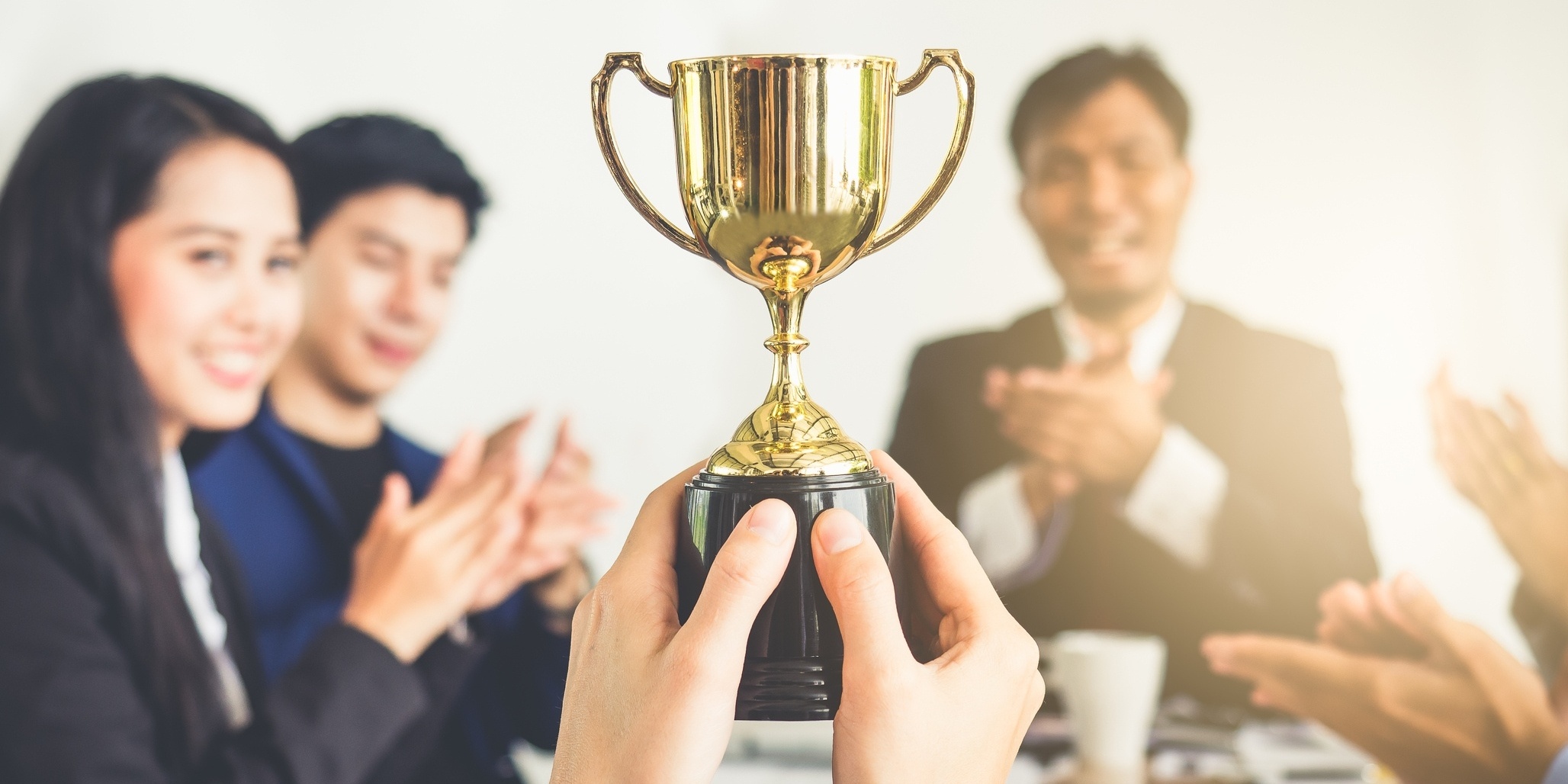 Winning the Sale Starts with Winning Marketing